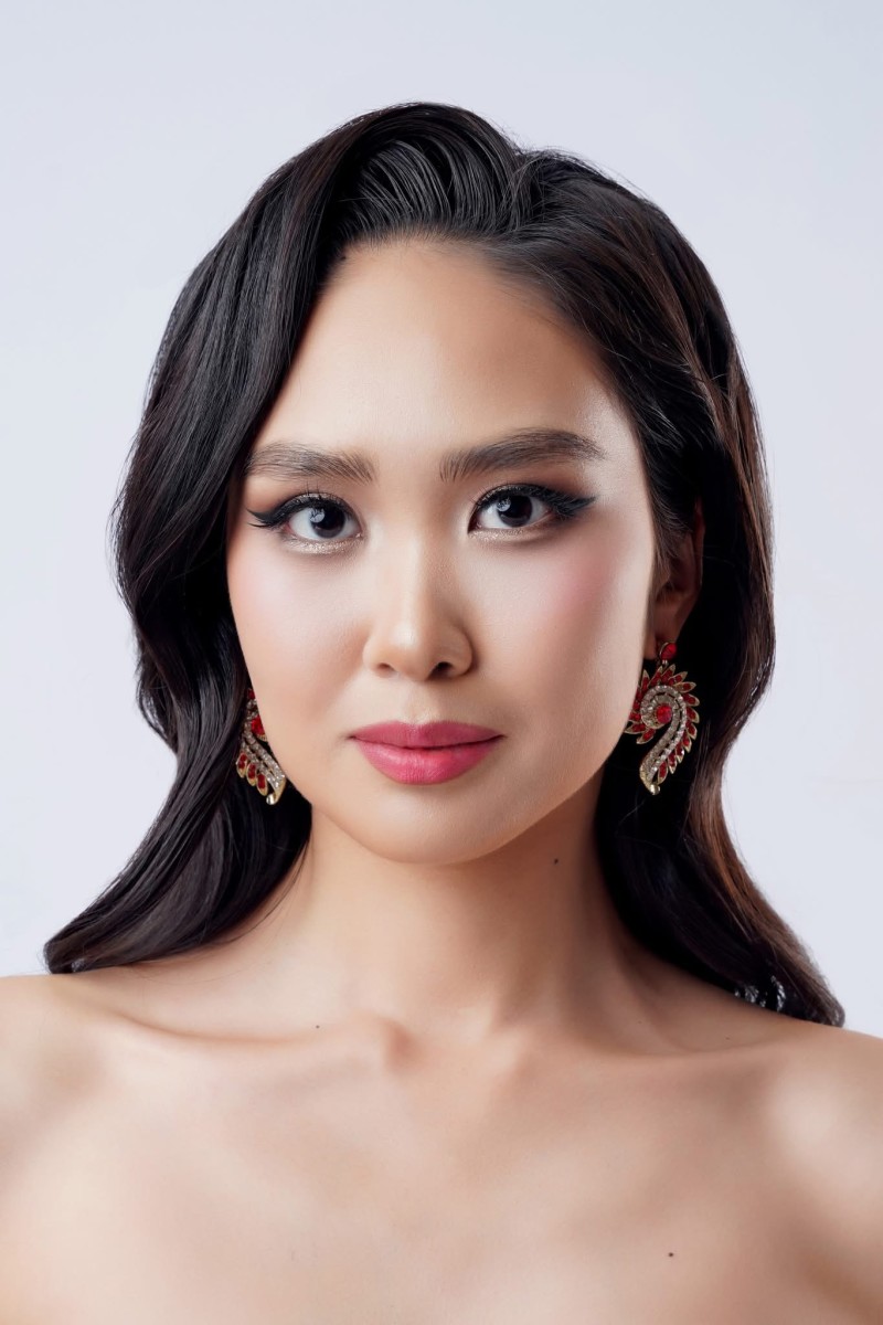 Miss World Mongolia 2025 - Miss World