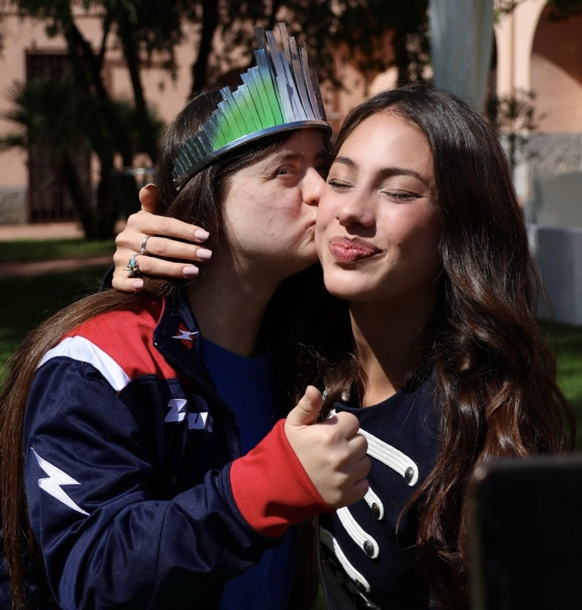 Miss World Italy’s 2025 BWAP Project - Miss World