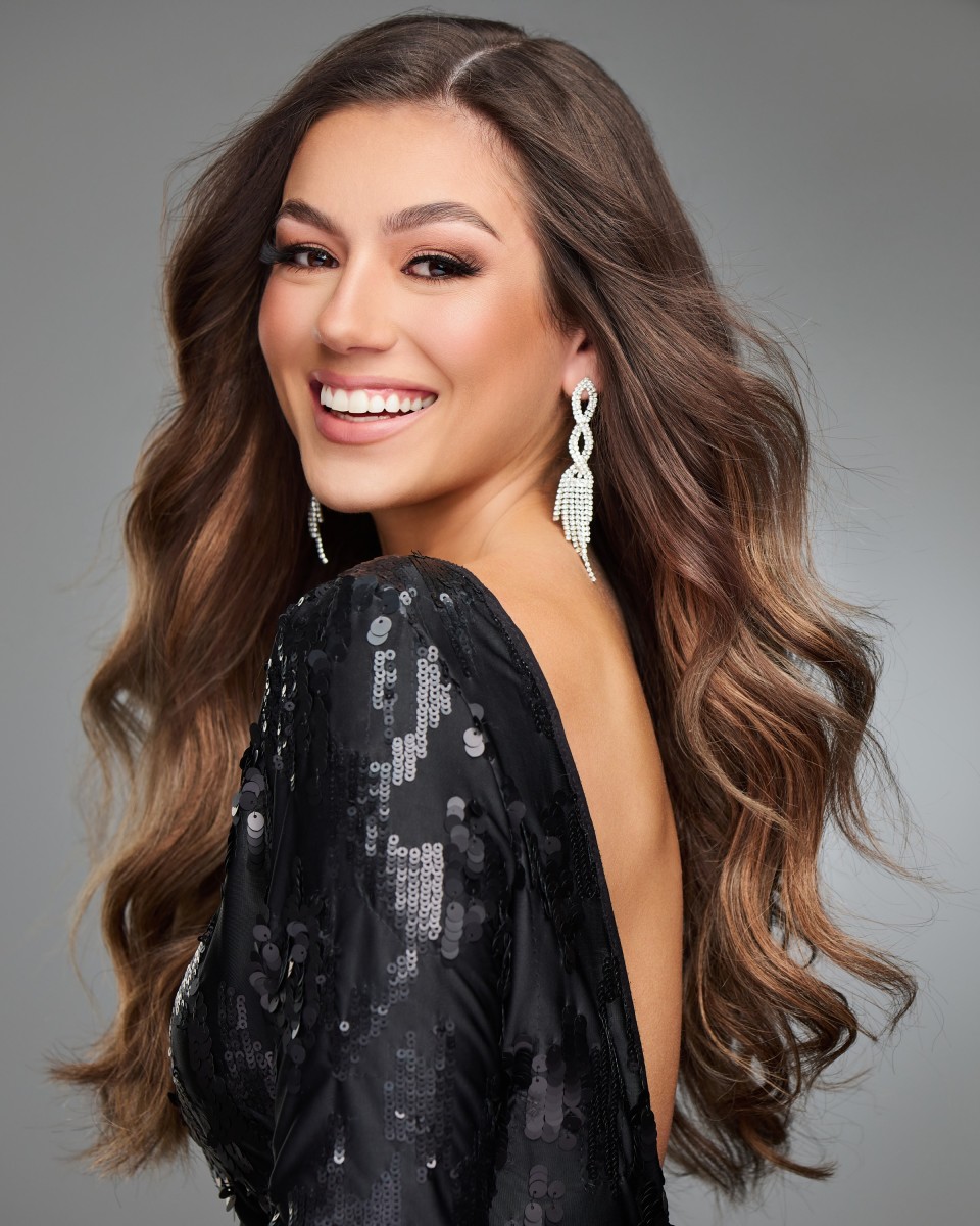 Australia 2025 - Miss World