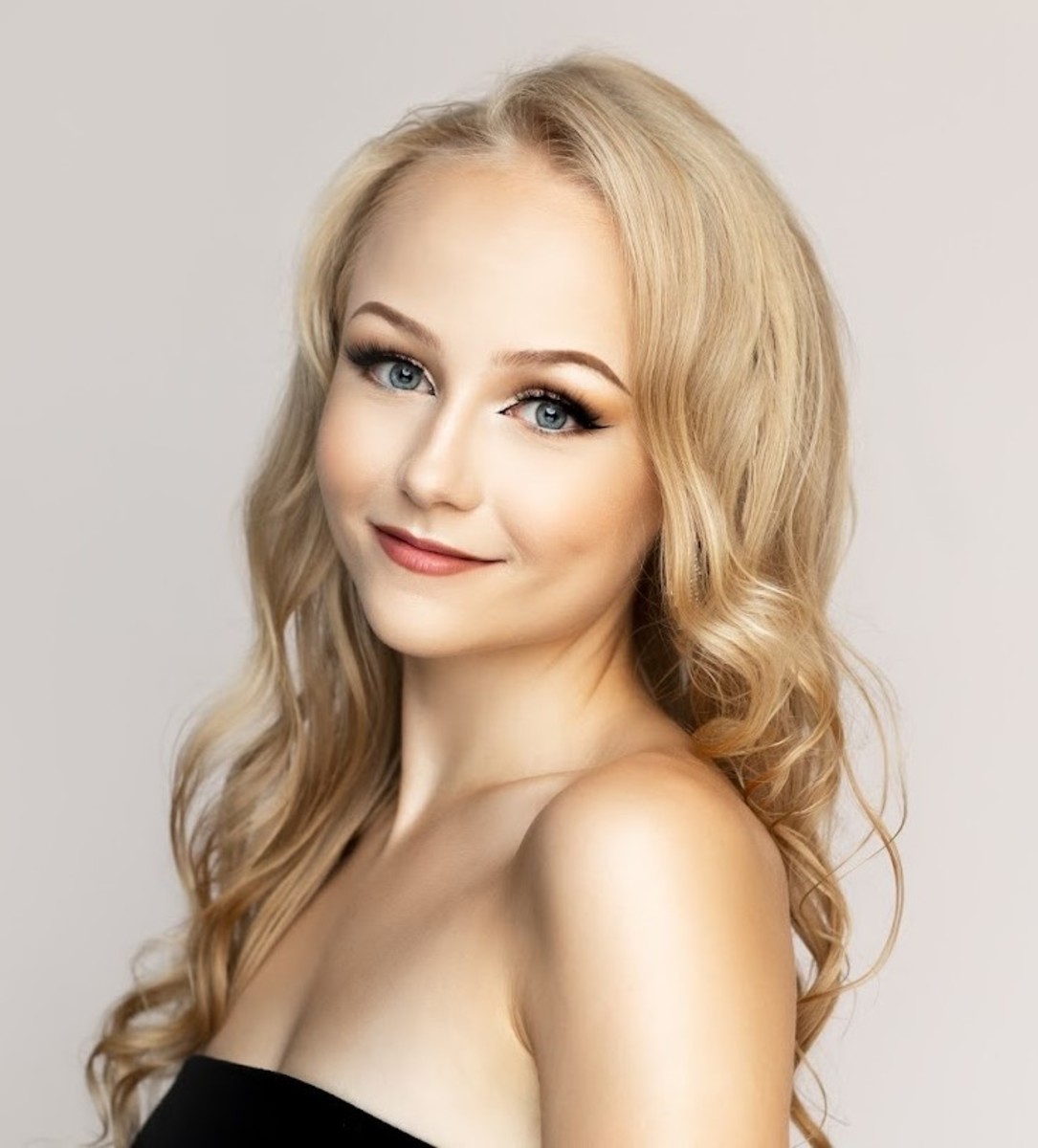 Estonia 2025 - Miss World
