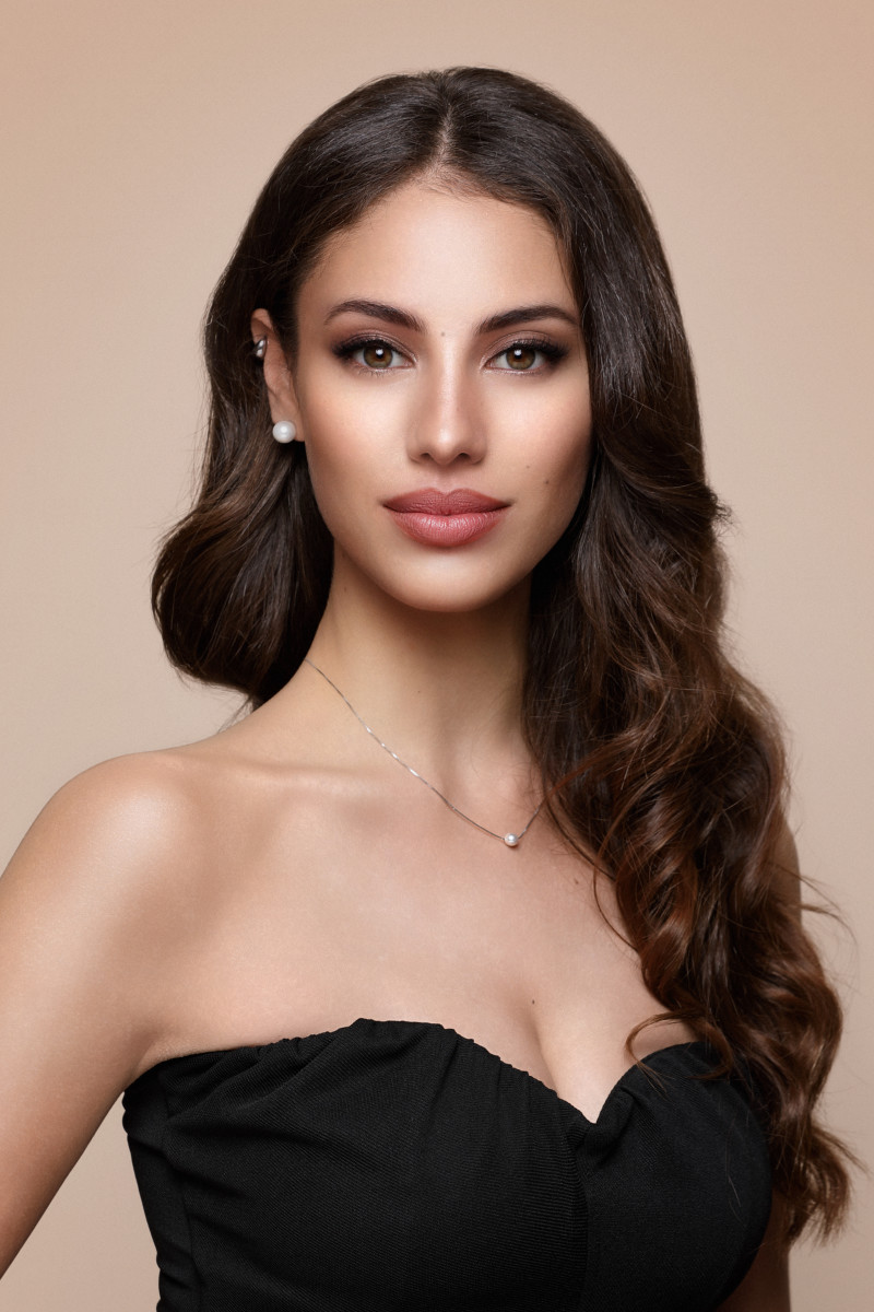 Italy 2025 - Miss World