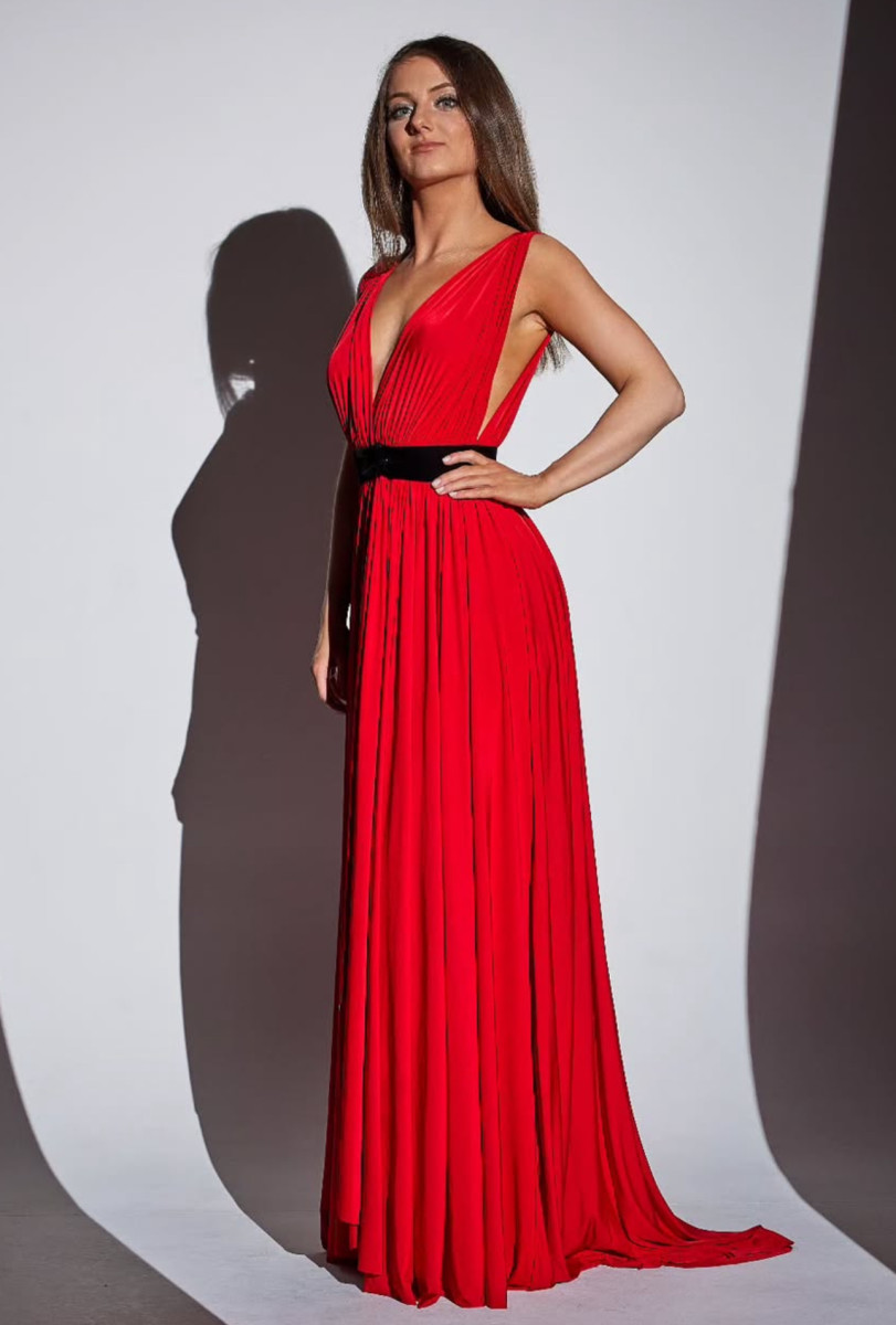 Introducing Miss World Germany 2025 - Miss World