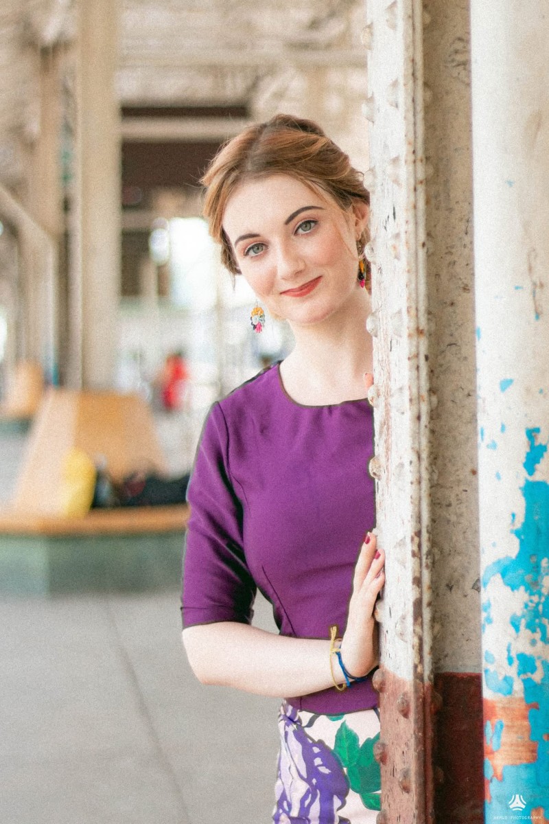 Miss World Germany’s 2025 BWAP Project - Miss World