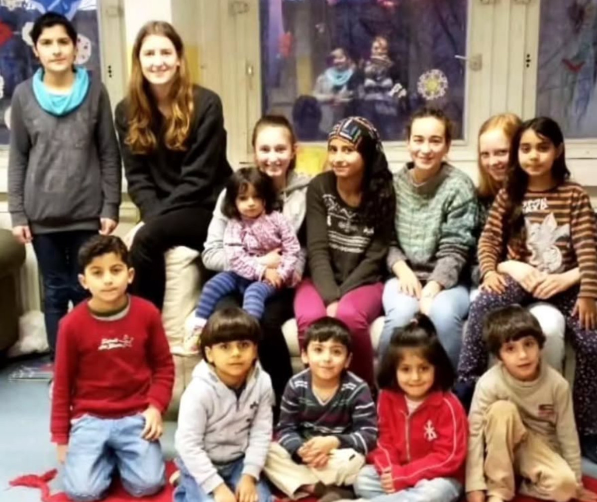 Miss World Germany’s 2025 BWAP Project - Miss World