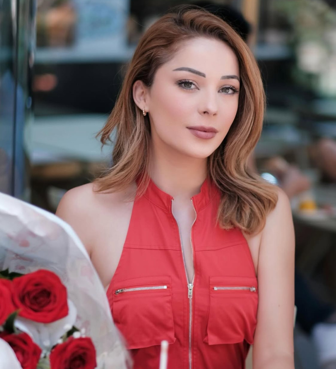 Introducing Miss World Albania for the 72nd MWF - Miss World