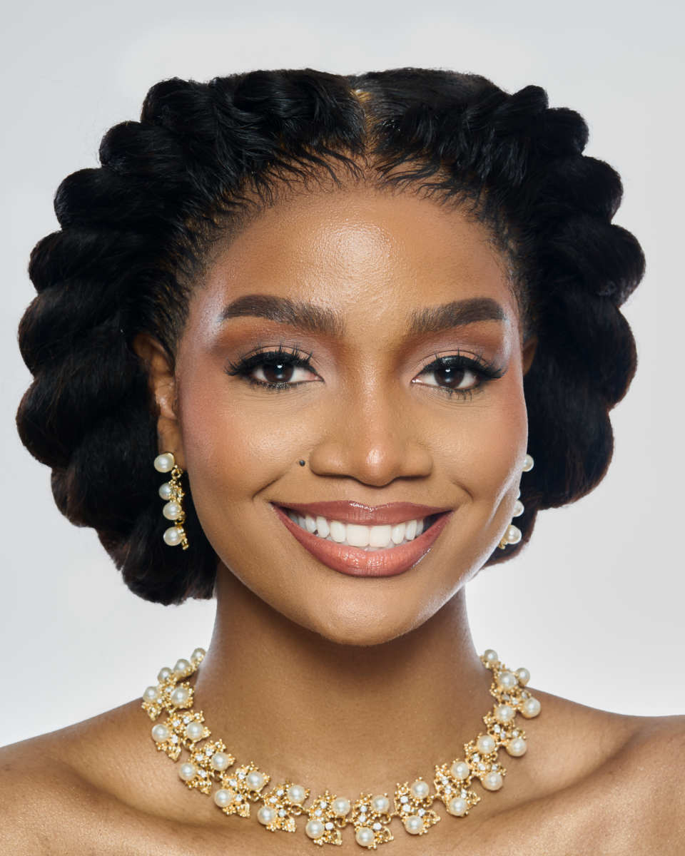 Cameroon 2025 - Miss World