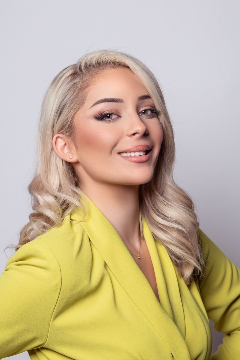 Albania 2025 - Miss World
