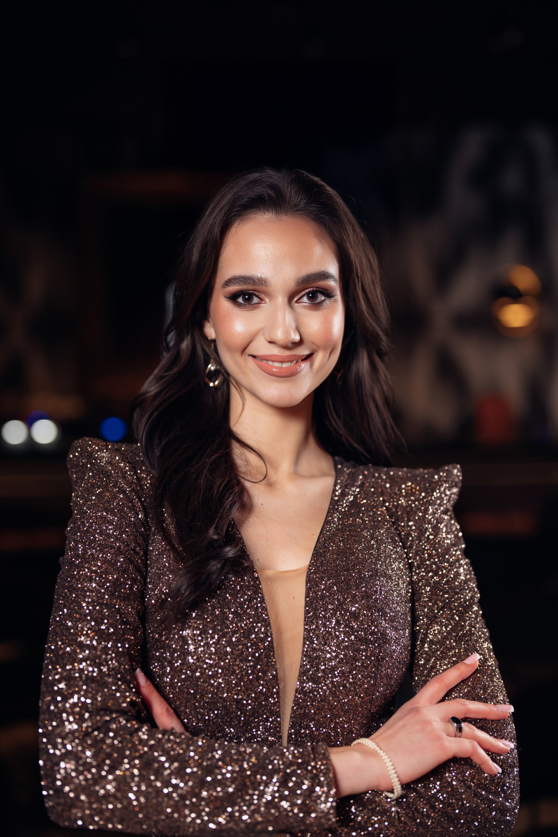 Poland 2025 - Miss World