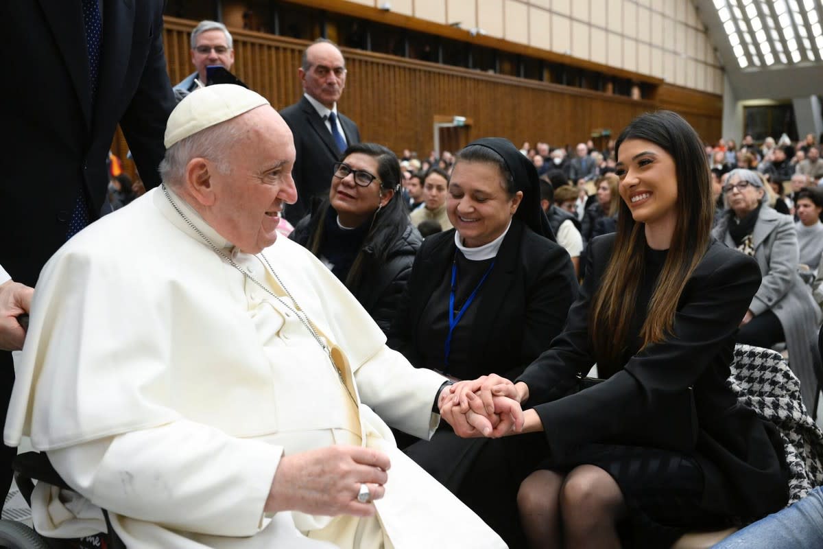 Pope Francis Dies at 88: Remembering a Pontiff of Compassion and ...