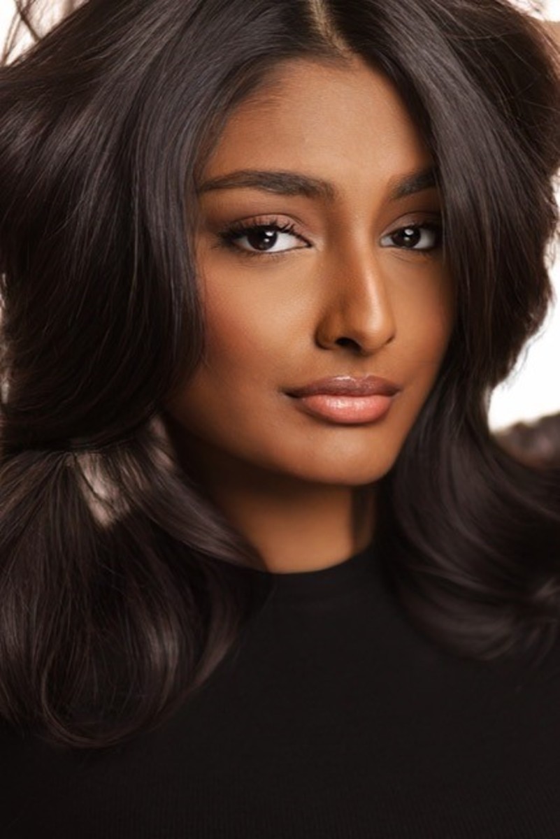 Introducing Miss World Mauritius 2025 - Miss World