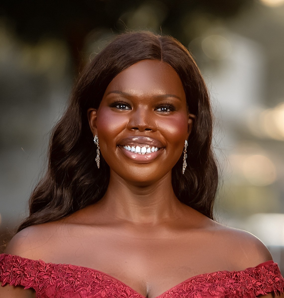 Introducing Miss World South Sudan 2025 - Miss World