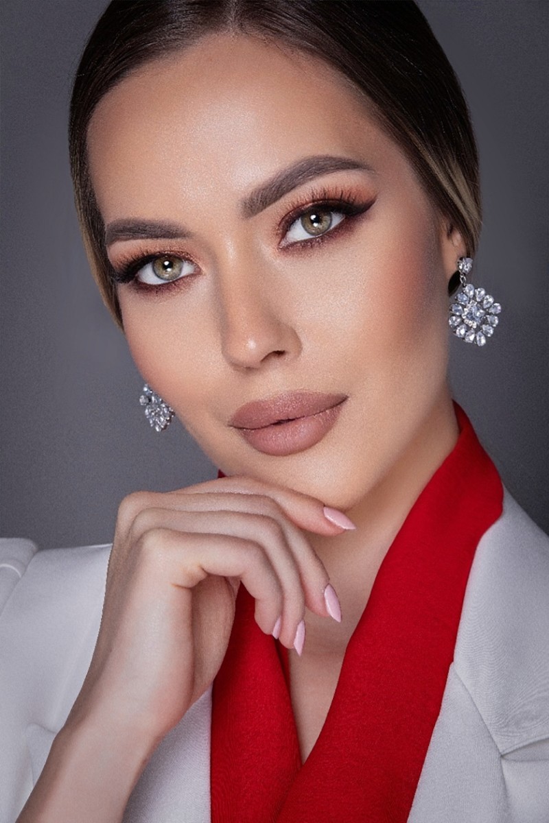 Serbia 2025 - Miss World