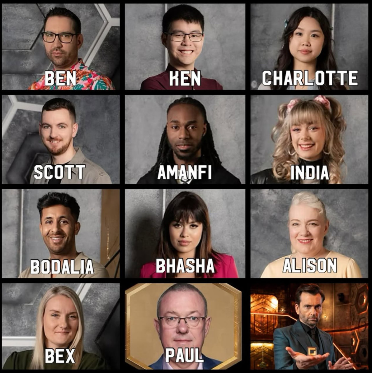 Miss England and Miss World 2019 QF Bhasha Mukherjee Joins Cast of ITV ...