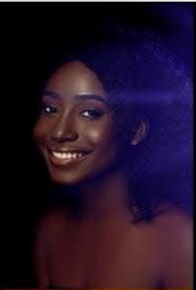 Guinea 2025 - Miss World