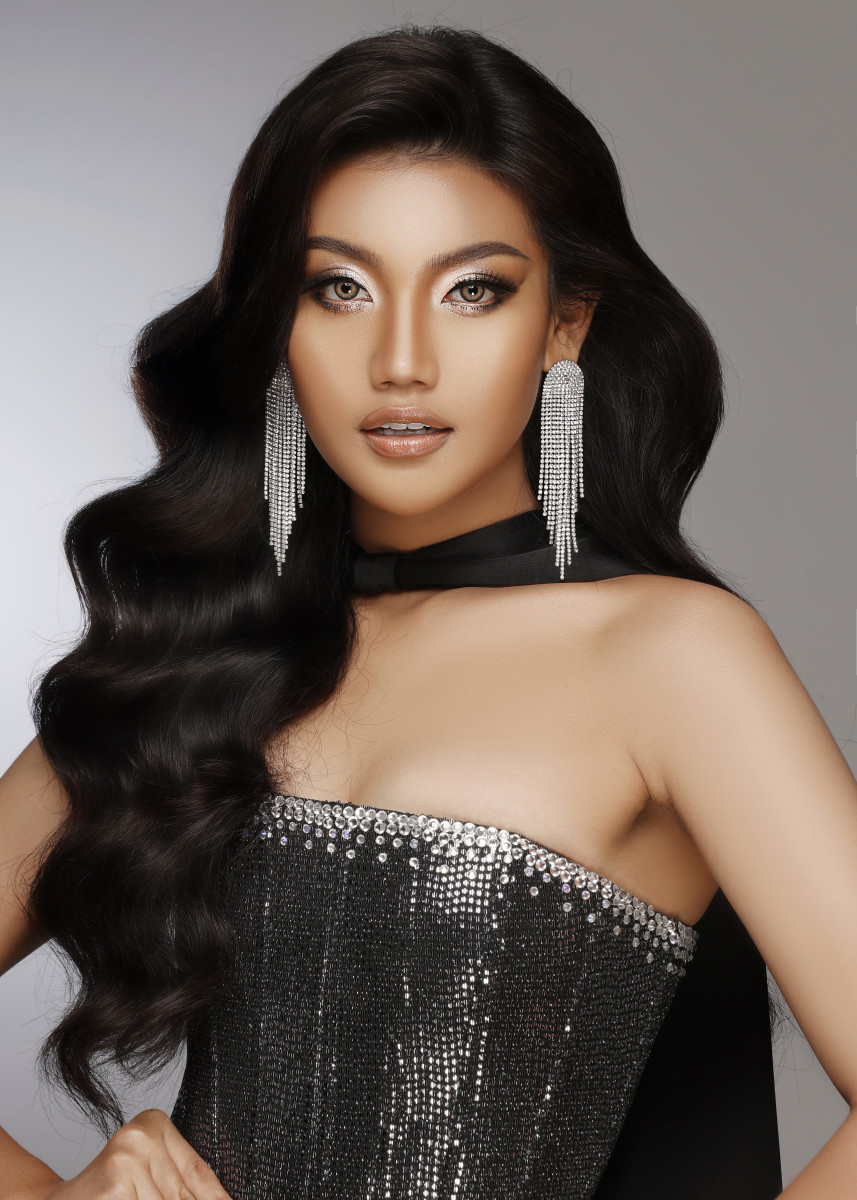 Myanmar 2025 - Miss World