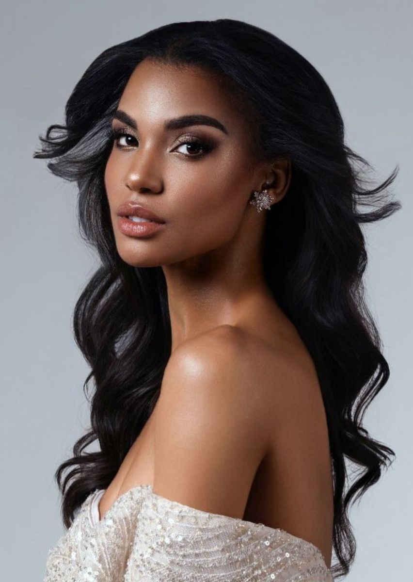 Namibia 2025 - Miss World