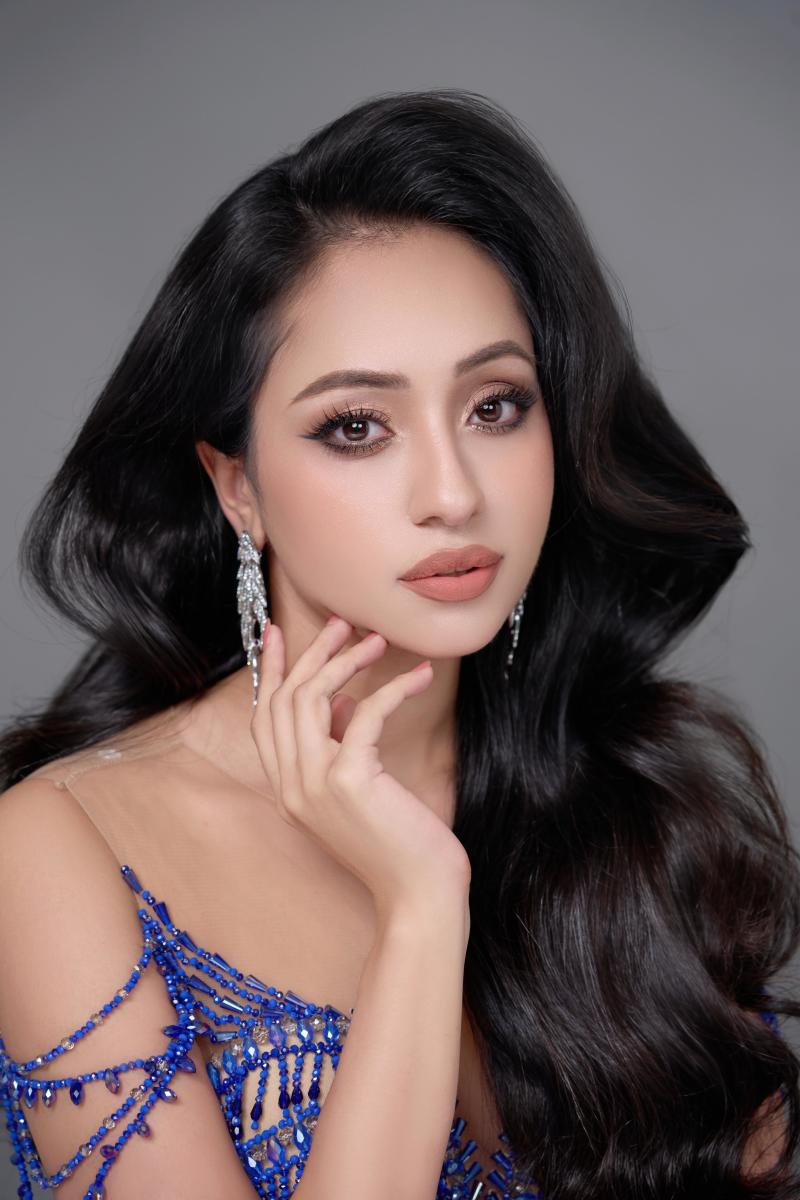 Singapore 2025 - Miss World