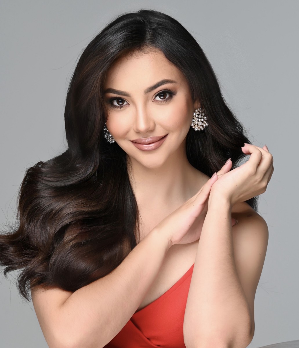 Ecuador 2025 - Miss World