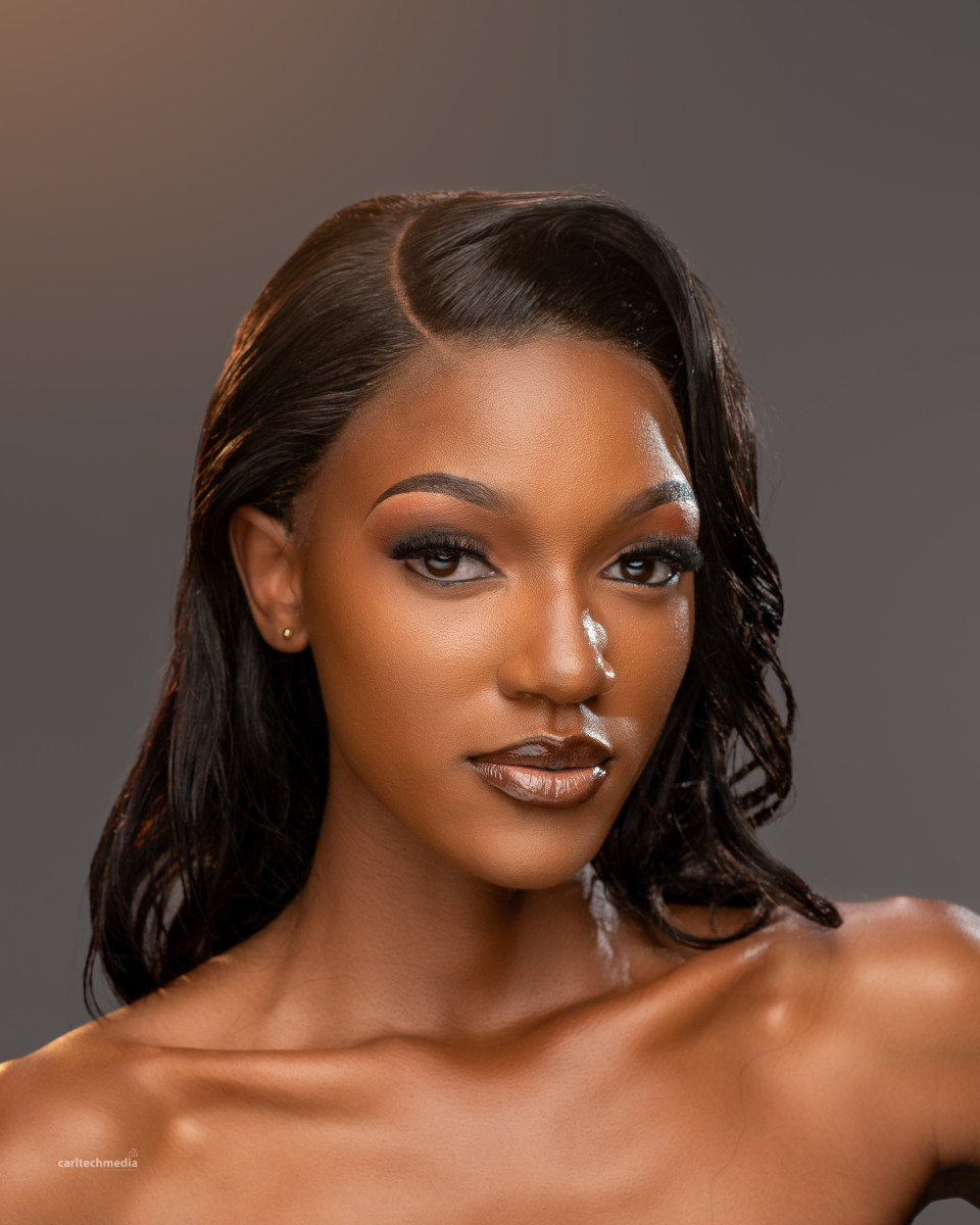 Zimbabwe 2025 - Miss World