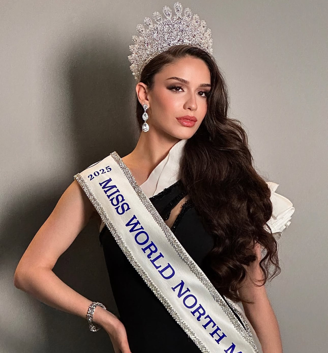 Introducing Miss World North Macedonia 2025 - Miss World