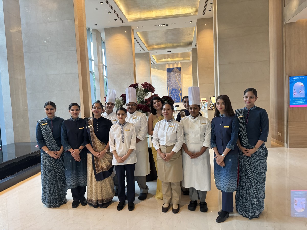 Telangana offers a glimpse of what’s to come with an warm welcome for ...