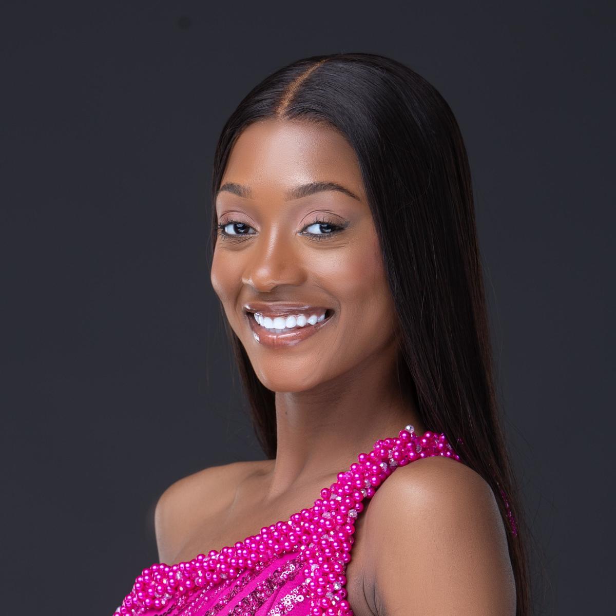 Zambia 2025 - Miss World