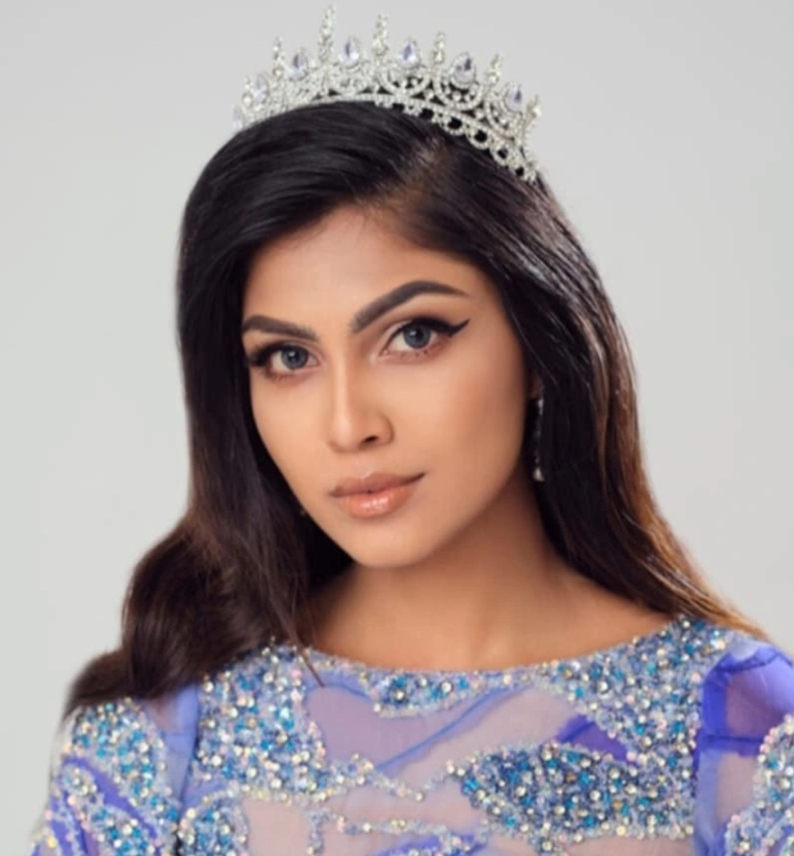 Introducing Miss World Bangladesh 2025 - Miss World