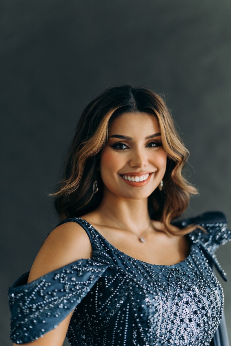 Finland 2025 - Miss World