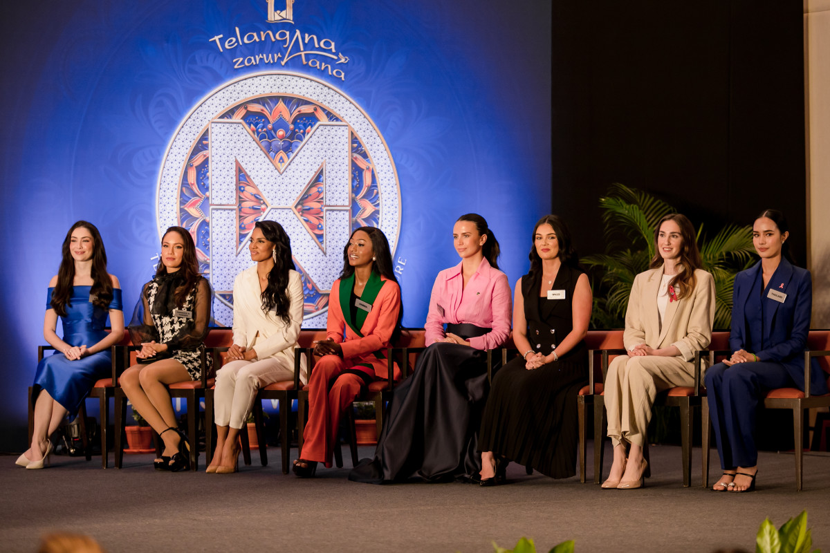 Miss World’s Head to Head Challenge: A Global Stage for Voices of ...