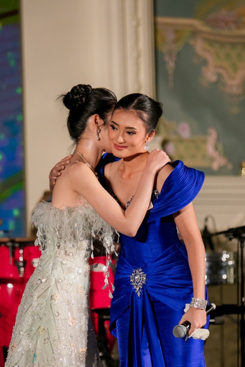 Miss World Announces Beauty With a Purpose Winners in Spectacular Gala ...