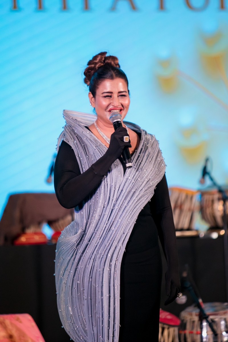 Miss World Announces Beauty With a Purpose Winners in Spectacular Gala ...