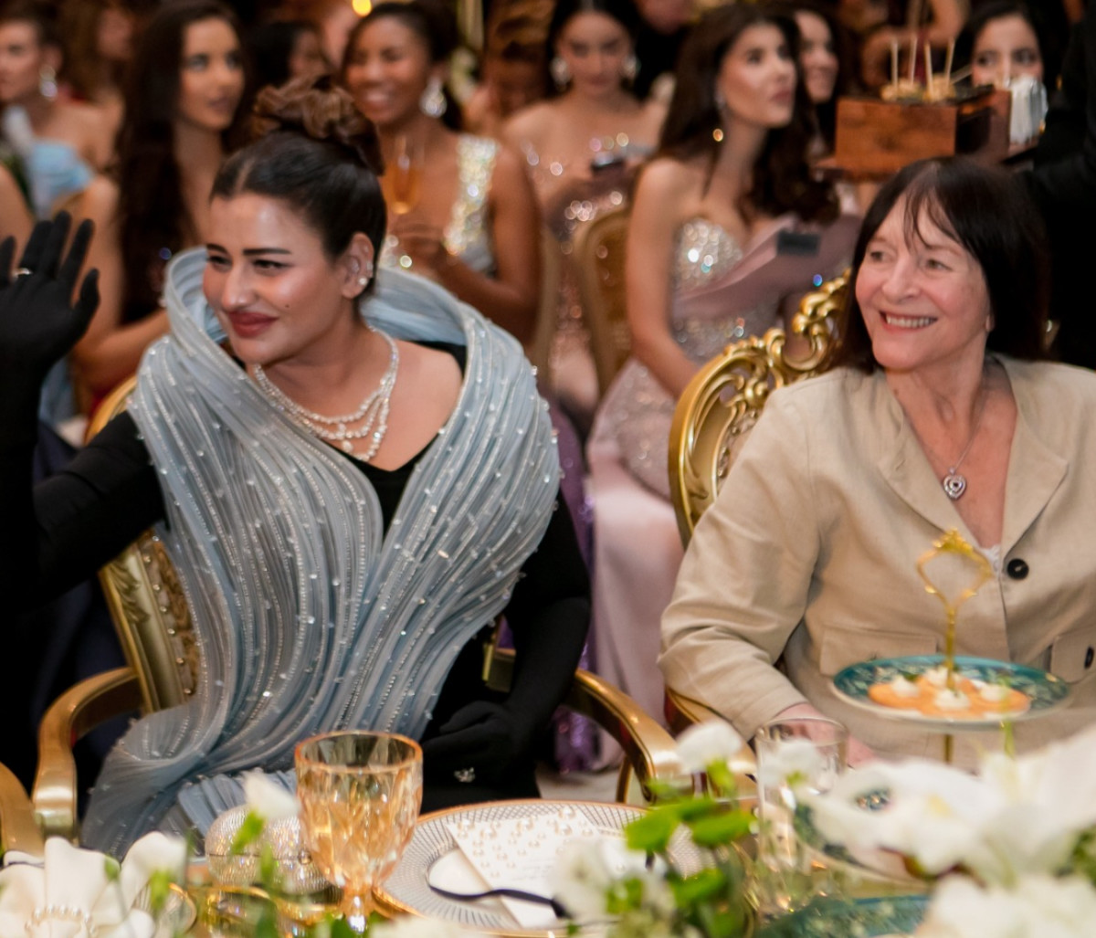 Miss World Announces Beauty With a Purpose Winners in Spectacular Gala ...