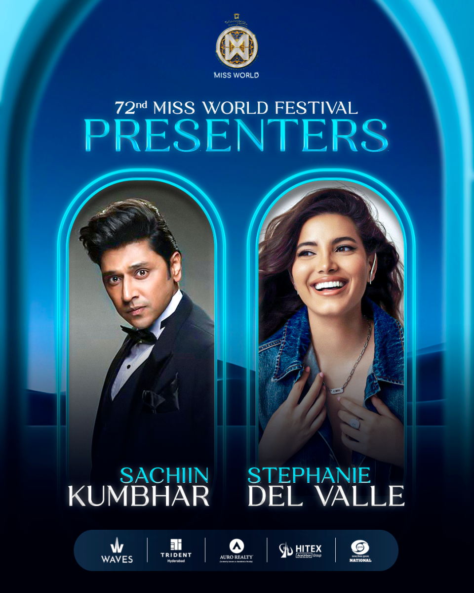72nd Miss World Grand Finale: Everything You Need to Know - Miss World