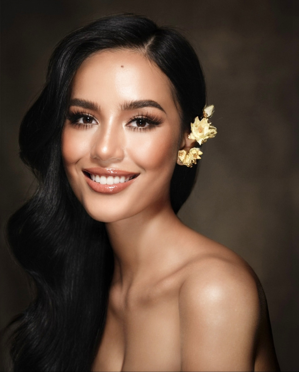 Miss World Launches Contestant App! - Miss World