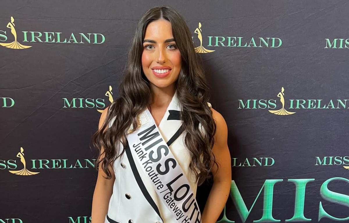 Introducing Miss World Ireland 2025 - Miss World