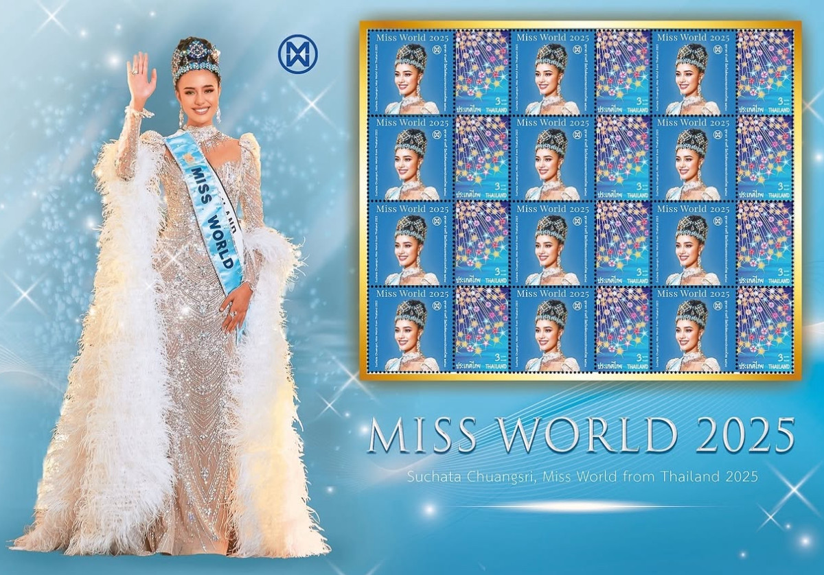 Miss World returns home with a hero’s welcome - Miss World
