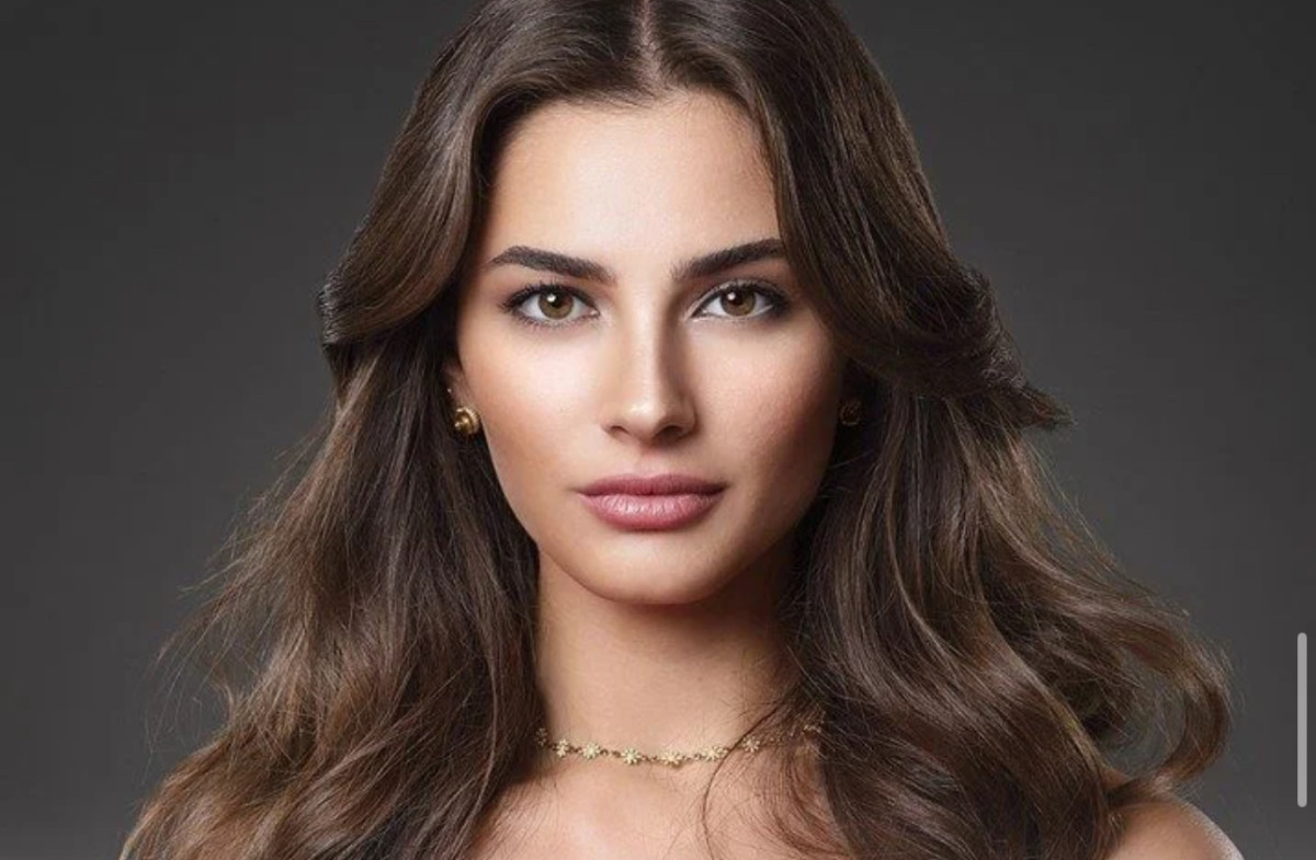 Introducing Miss World Italy 2025 - Miss World