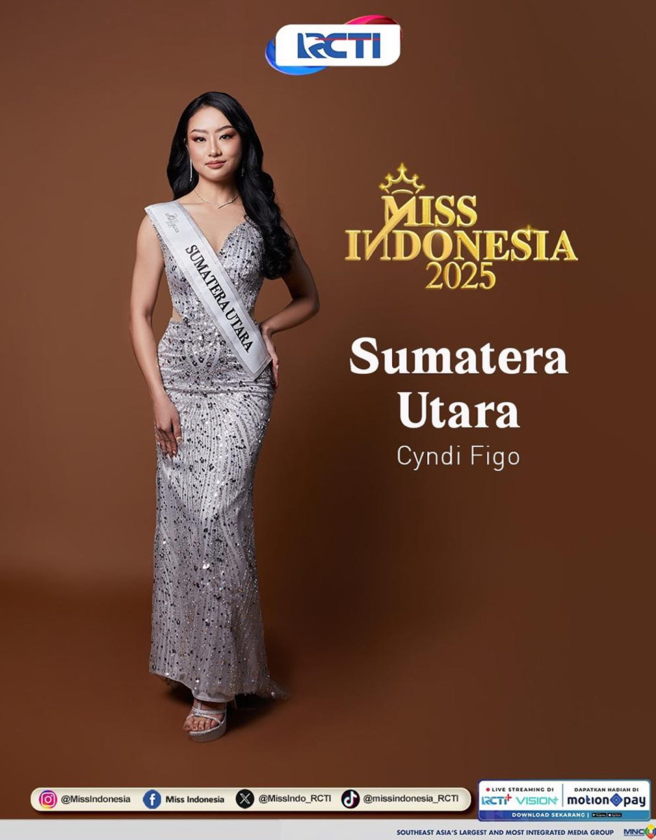 Miss Indonesia 2025: Here is all you need to know about the event ...