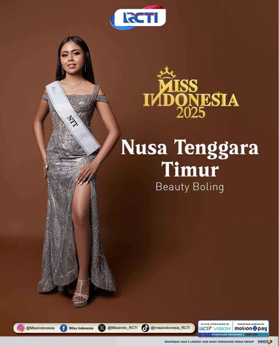 Miss Indonesia 2025: Here is all you need to know about the event ...