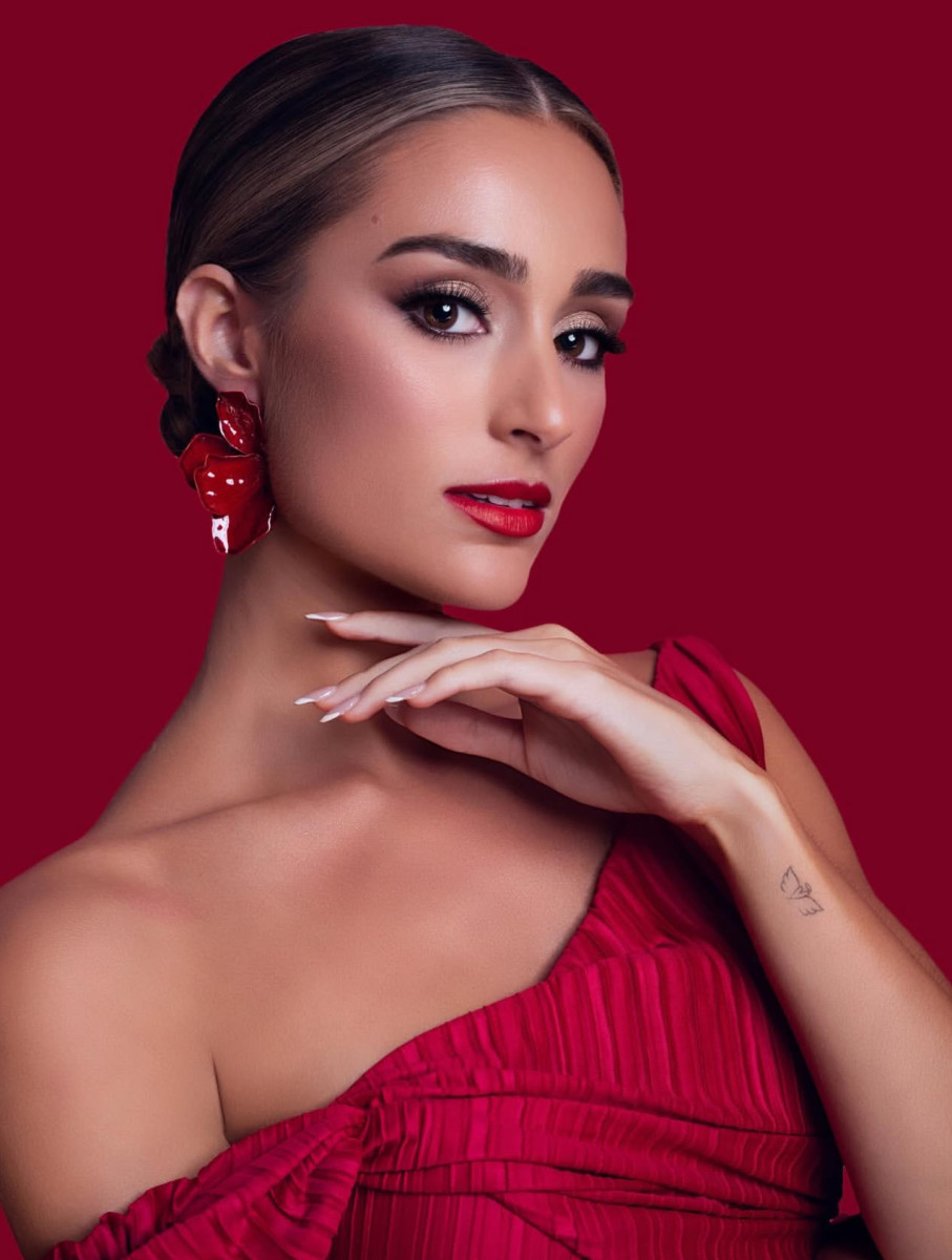Gibraltar Marks 60 Years of Miss Gibraltar in Spectacular Celebration ...