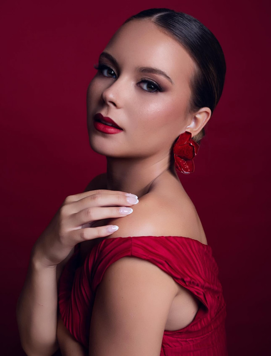 Gibraltar Marks 60 Years of Miss Gibraltar in Spectacular Celebration ...