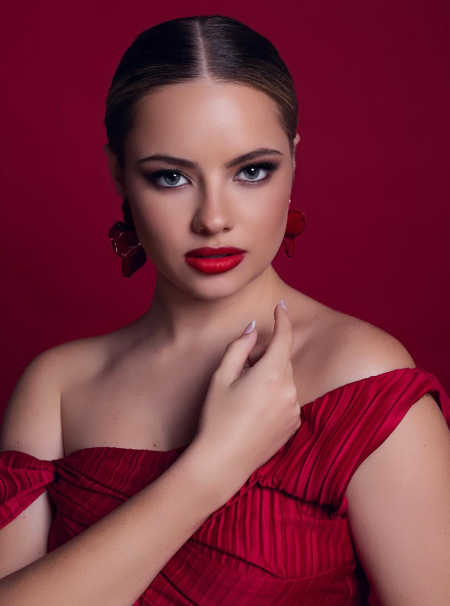 Gibraltar Marks 60 Years of Miss Gibraltar in Spectacular Celebration ...