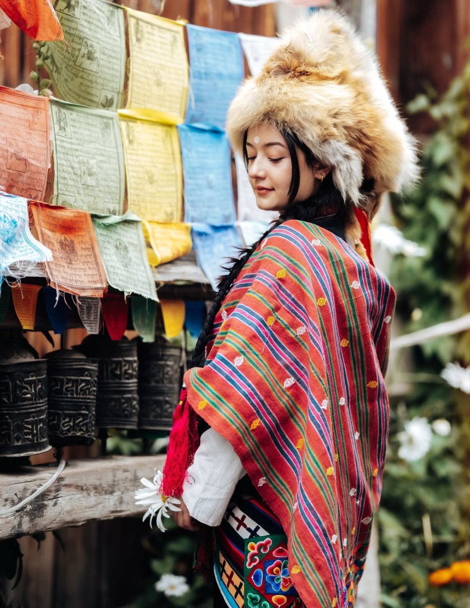 Miss World Nepal: Wearing the Crown, Carrying a Cause - Miss World