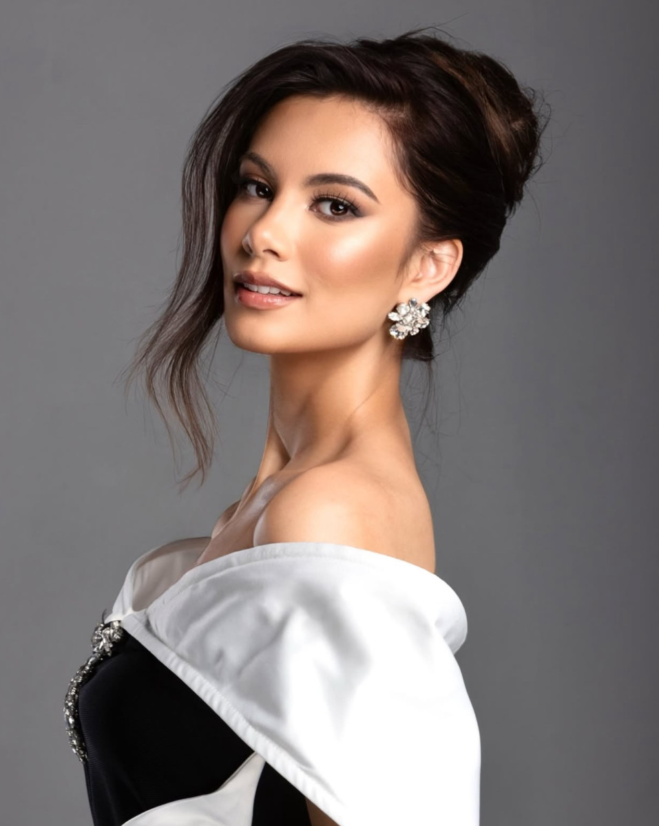 Introducing Miss World Canada 2025 - Miss World