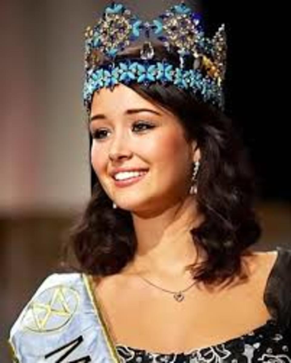 55th Miss World - 2005 - Miss World