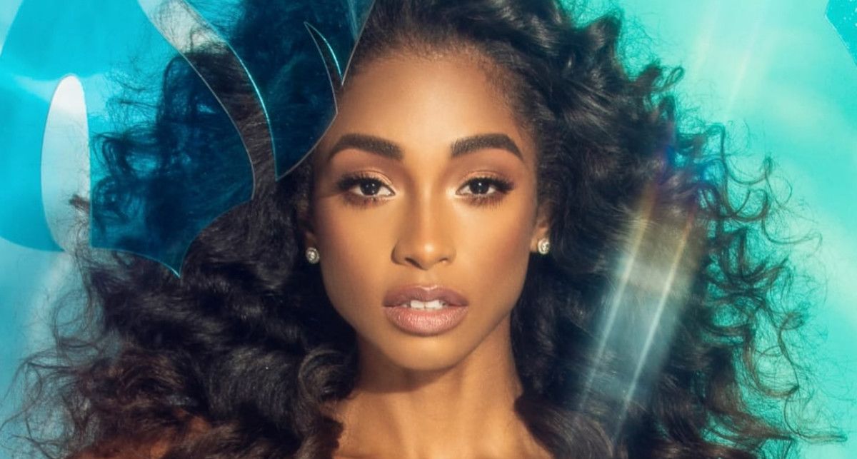 Yaritza Reyes Miss World S 1ru In 2016 Could Become Poland S Next Top
