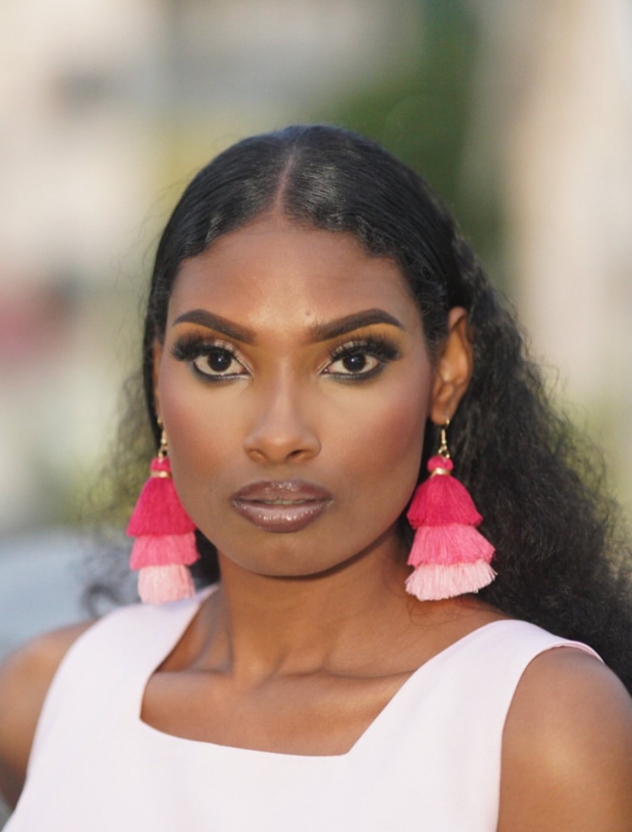 Miss Jamaica World 2025: Meet the Candidates - Miss World