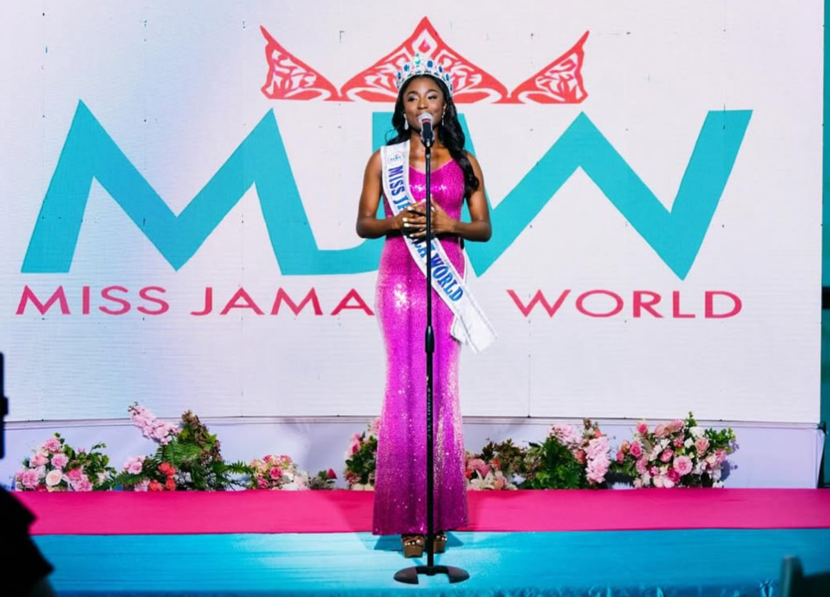 Miss Jamaica World 2025: Meet the Candidates - Miss World