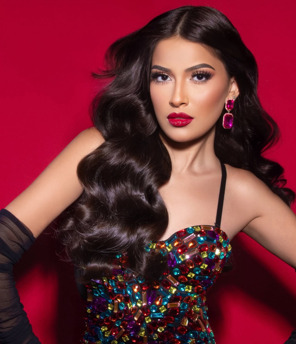 Glamorous Night at Miss Venezuela 2025: Special Awards Gala Shines on ...