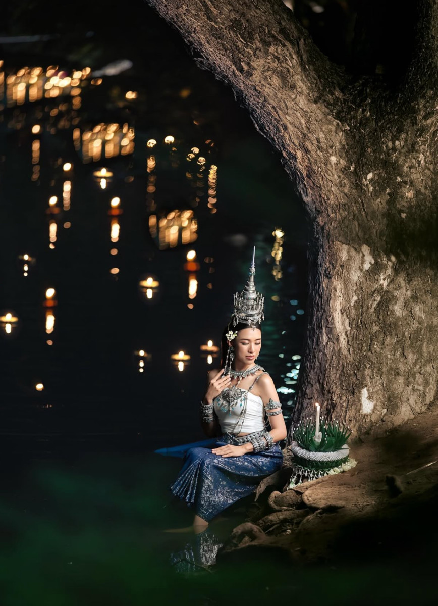 Miss World Cambodia 2026 Reflects on the Spirit of Om Tuk Festival ...